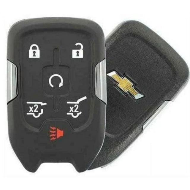 SMART PROXIMITY KEY For Chevrolet Suburban 2015-2020 PN: 13508278 ...