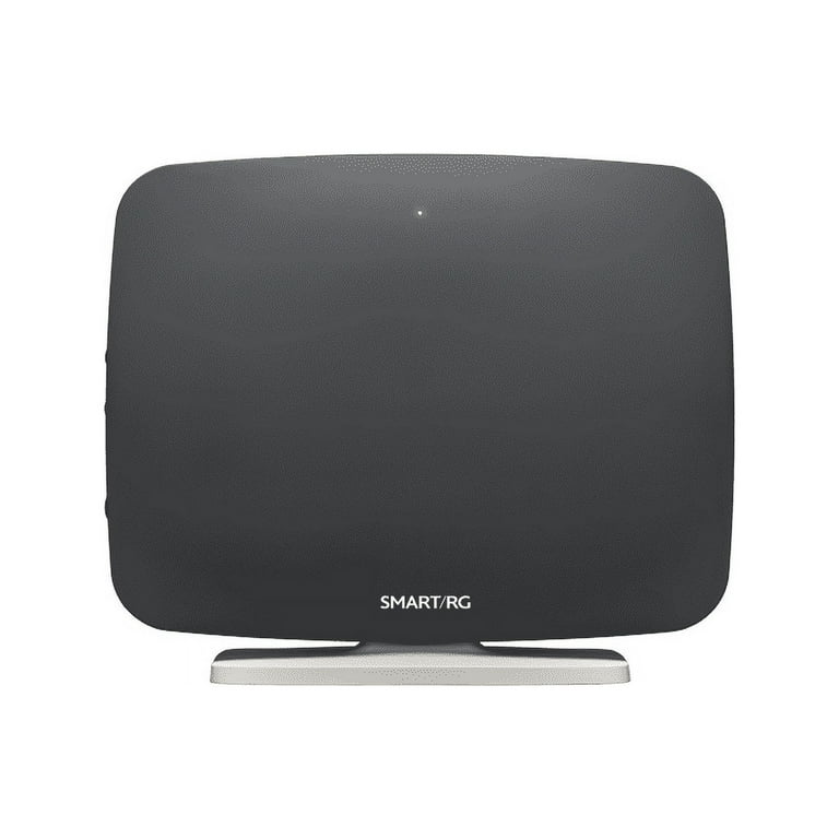 Smartrg Router SR616A 802.11ac VDSL2 IAD User Manual SR516ac Gateway