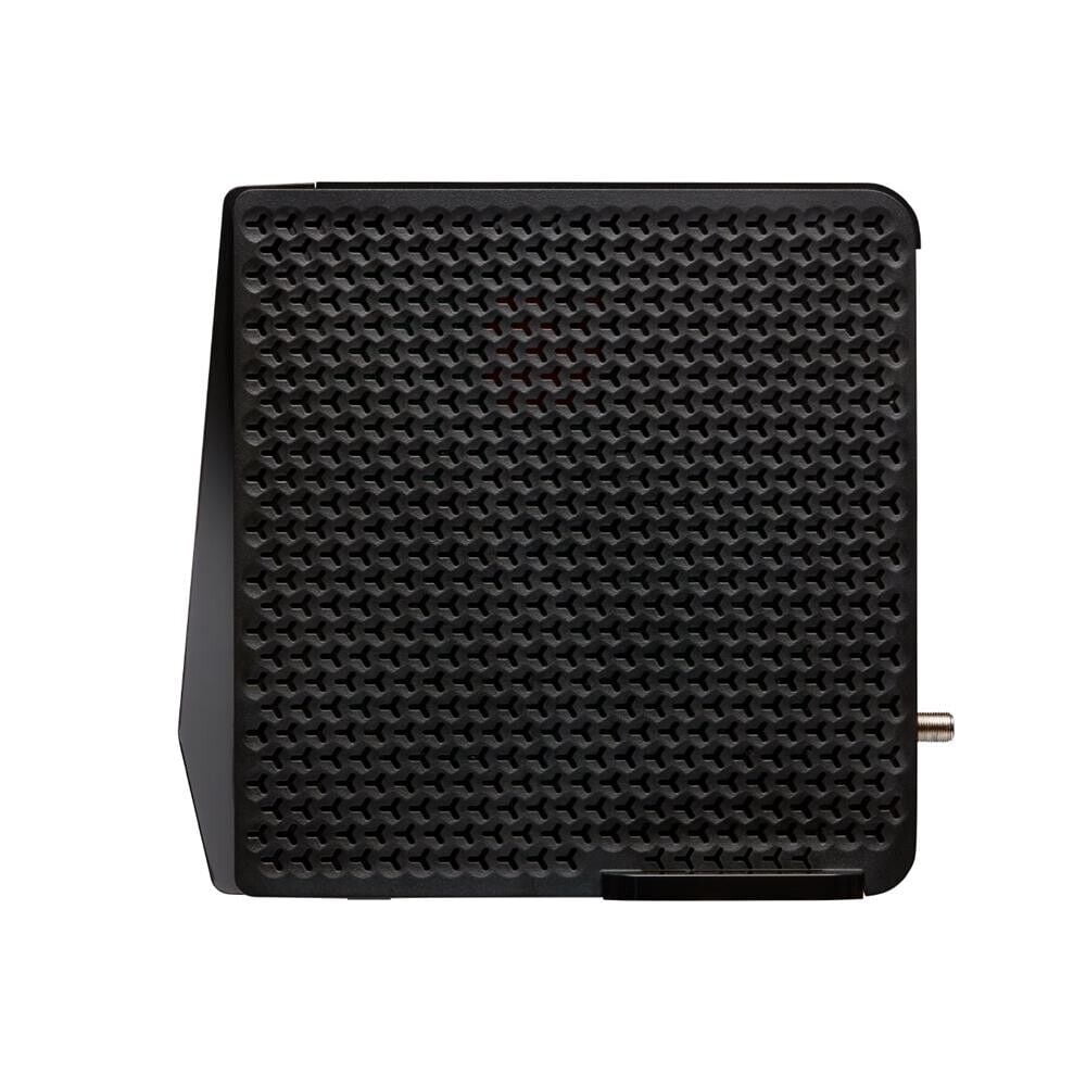 SMART/RG SR808AC DOCSIS 3.0 24×8 Cable Modem/Router 4 x Gigabit LAN ...