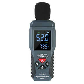 Noise Level Meter
