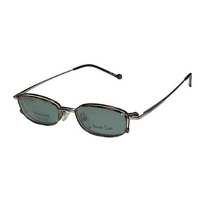 Clip On Sunglasses