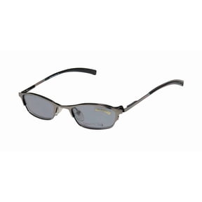 SMARTCLIP 432 SLEEK EYEGLASS FRAME/GLASSES POLARIZED SUNGLASS CLIP-ON ...