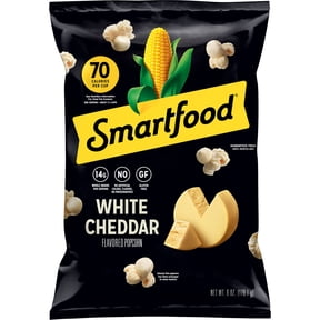 Smartfood Cheetos Cheddar Popcorn, 6.25 oz - Walmart.com