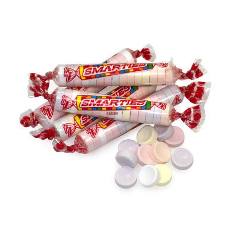 Smarties Candy