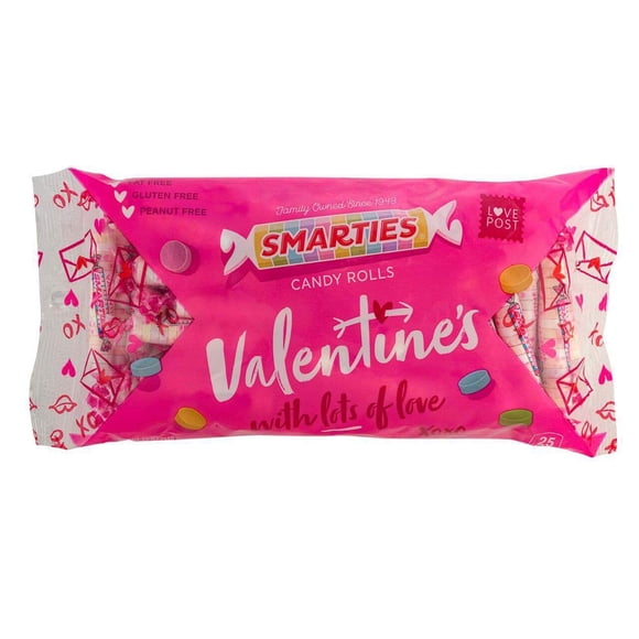 Smarties