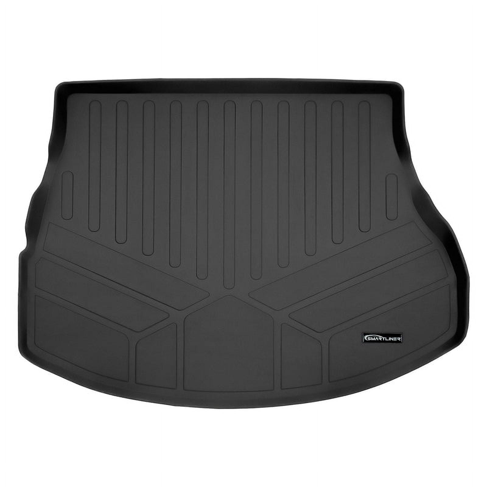 Smartliner Custom Fit All-Weather Cargo Liner for 2022-2023 Lexus NX ...