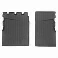SMARTLINER All Weather Protection Custom Fit Black 2nd Row Rugged ...