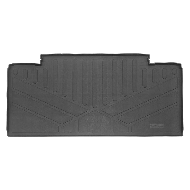 SMARTLINER All Weather Protection Custom Fit Rugged Rubber Bed Mat ...