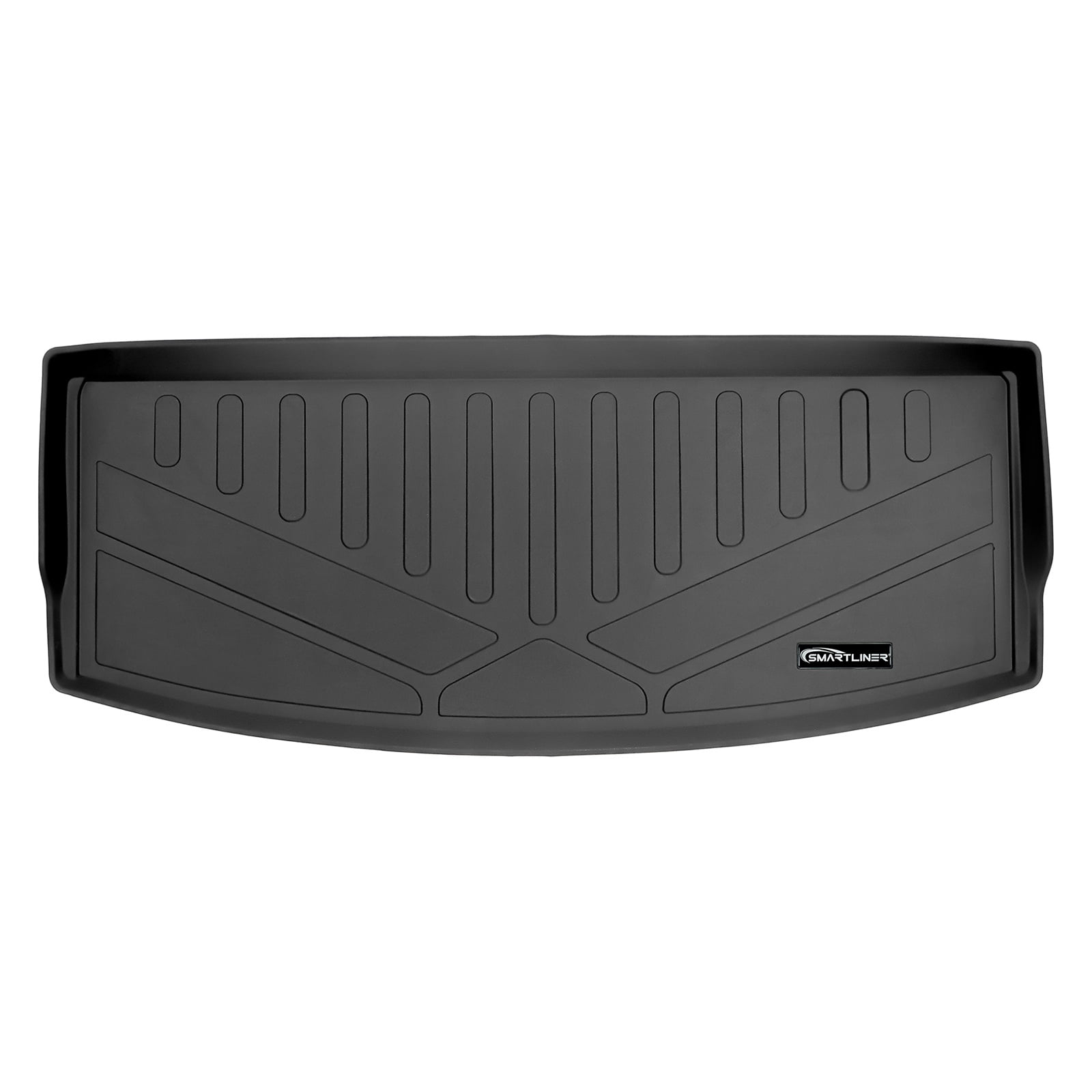 SMARTLINER Cargo Custom Fit Floor Liners Compatible with 2020 - 2025 ...