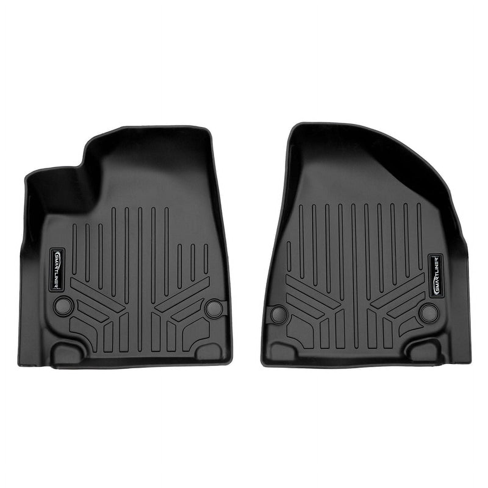 Weathertech Promo Code 2025 Chrysler Pacifica Hybrid Trim Levels ...