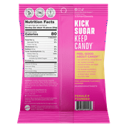 Trolli Sour Brite Crawlers Watermelon, 5 Oz., 12 Count - Walmart.com