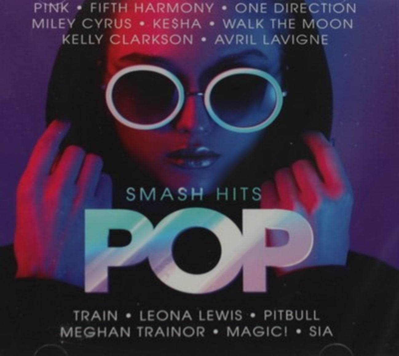 SMASH HITS POP - Walmart.com