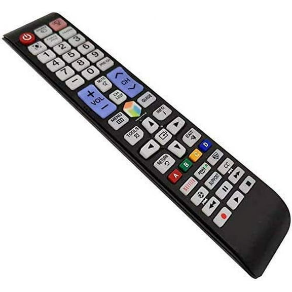 Sansui Tv Remote