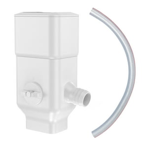 Downspout Diverters in Guttering & Drainage - Walmart.com