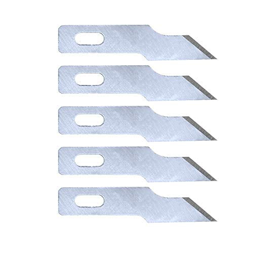SMB #16 Precision Stencil Scoring Hobby Blades (5/25/100/300/1000 pcs ...