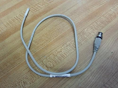 SMC D-M9PSAPC Auto Switch, Pre-wired Connector - Walmart.com