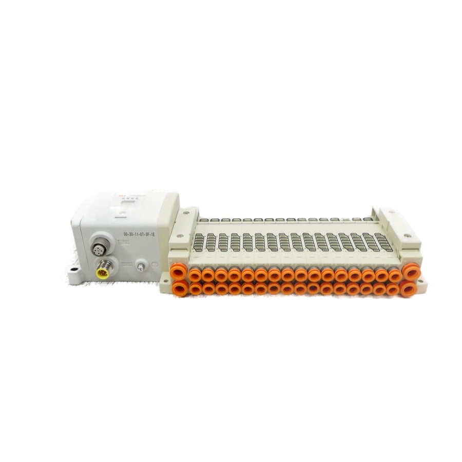 SMC EX250-SEN1 24VDC (AS PICTURED) NSNP - Walmart.com