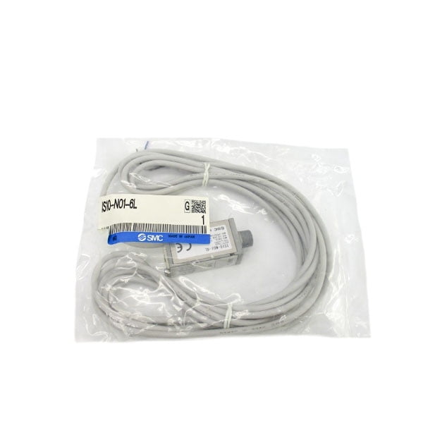 SMC IS10-N01-6L 100VAC/DC NSMP - Walmart.com