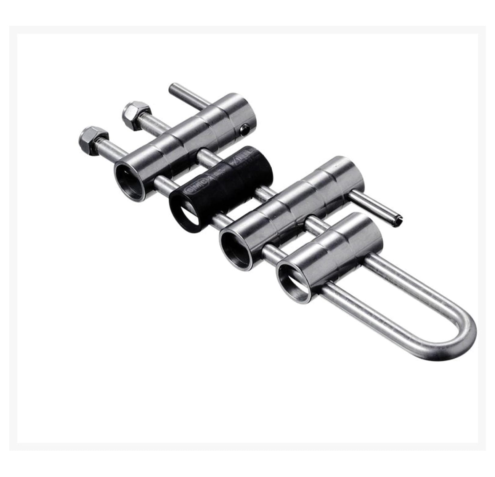 SMC Micro Rappel Rack - Walmart.com