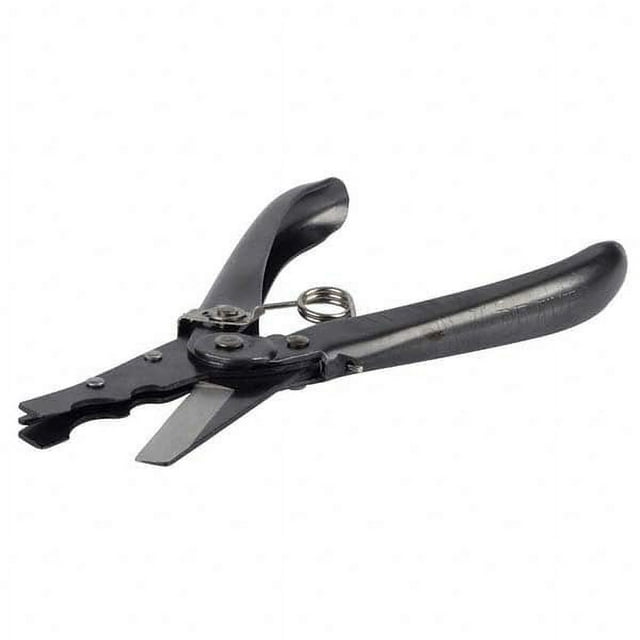 SMC PNEUMATICS TK-2 Hand Tube Cutter: Cuts Soft Plastic Tubing ...