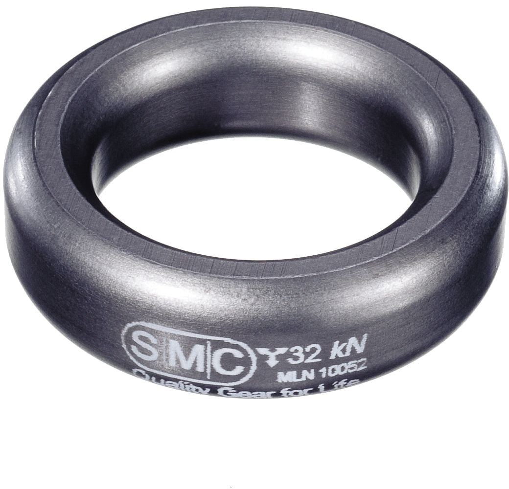 SMC Rigging Ring 28mm - Gray: High-Quality Rigging Solution for Your ...