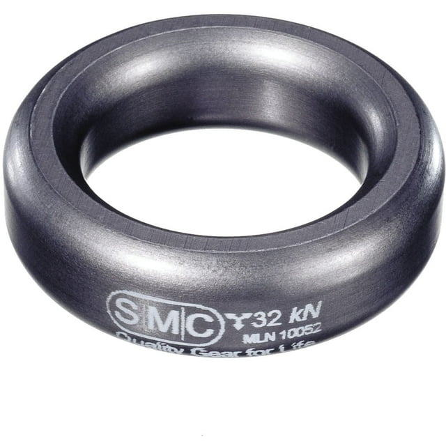 SMC Rigging Ring 28mm - Gray: High-Quality Rigging Solution for Your ...