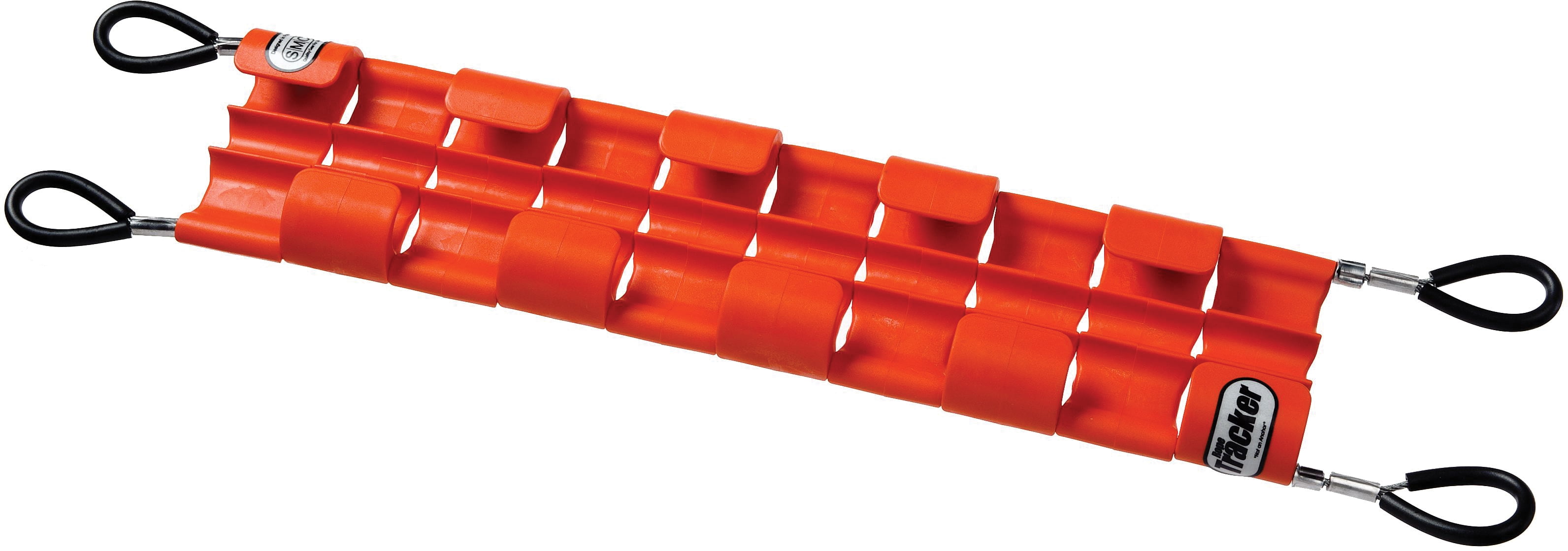 SMC Rope Tracker - Orange: Essential Accessory for Rope Management - Walmart.com