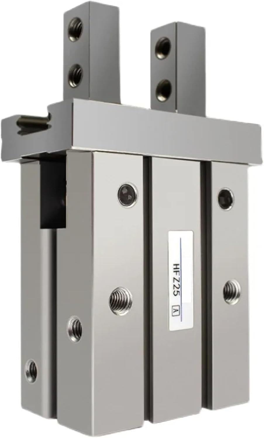 SMC Type Double Acting Air Pneumatic Parallel Gripper MHZ2-10D MHZ2-16D 6D 20D 25D 32D 40D S C ...