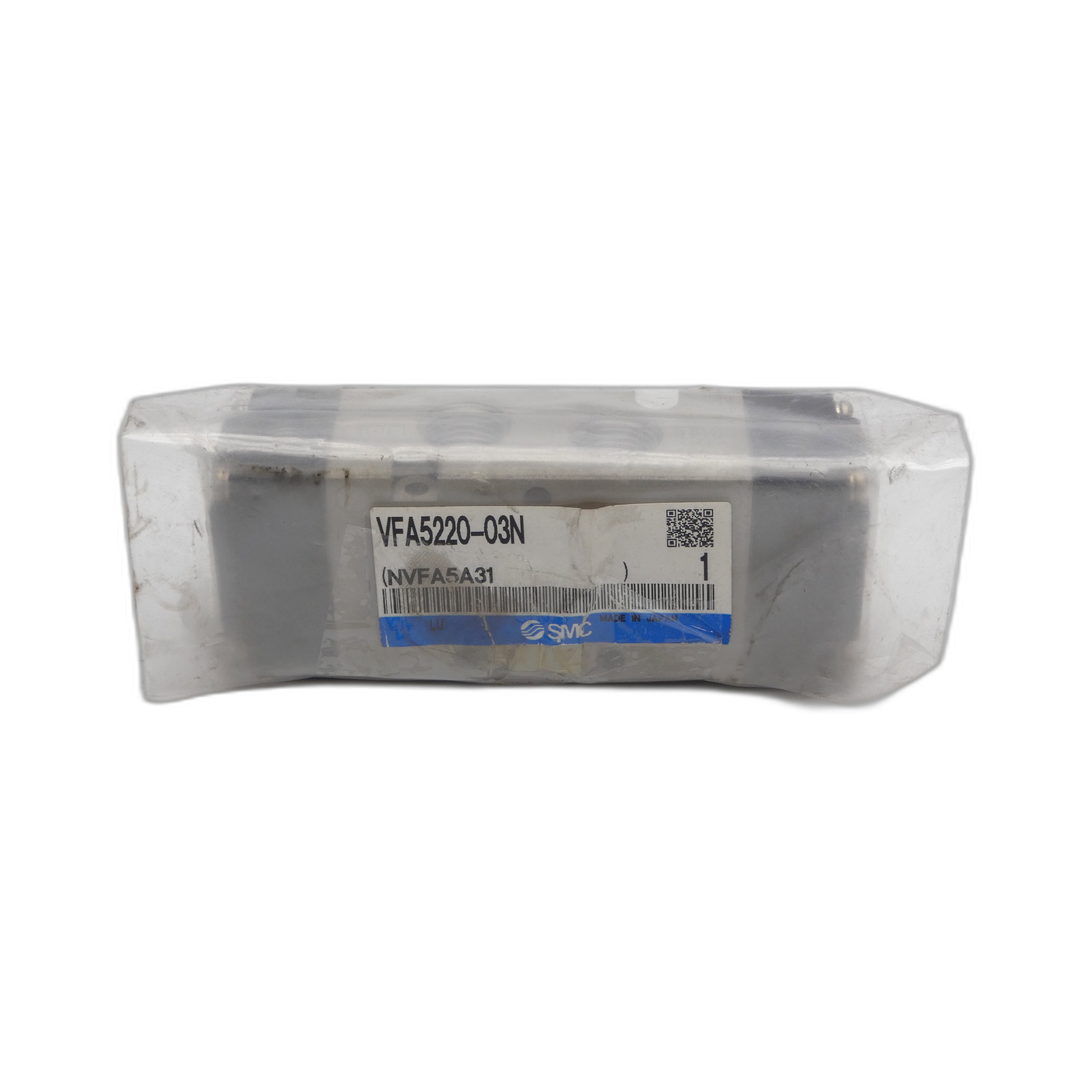 SMC VFA5220-03N NSMP - Walmart.com