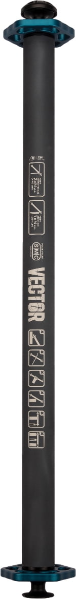 SMC Vector Edge Management System: Vector Rigging Plate - Ultimate ...