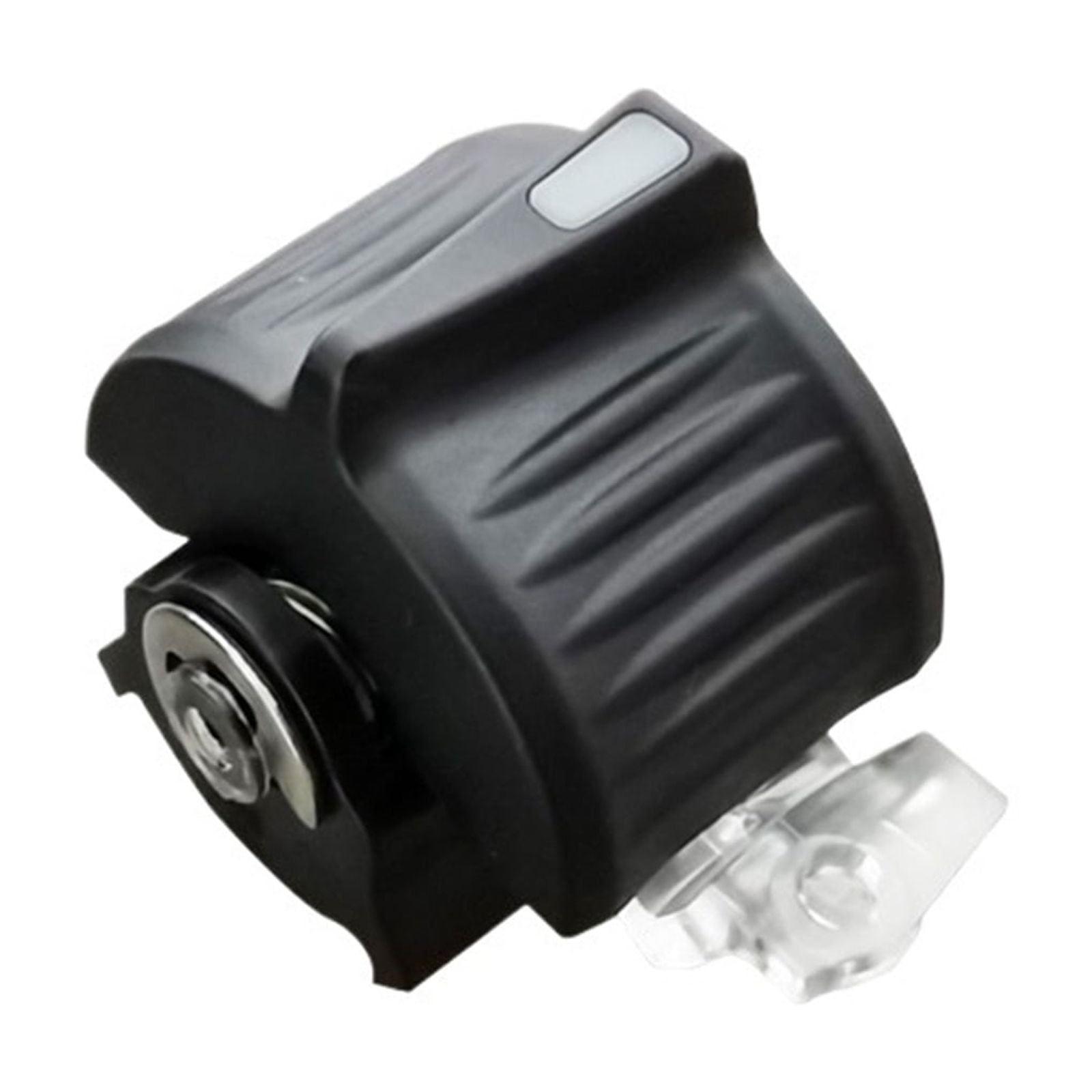 SMC102B Thumb Wheel Dual Output, Fingertip Operated Single Axis Small ...