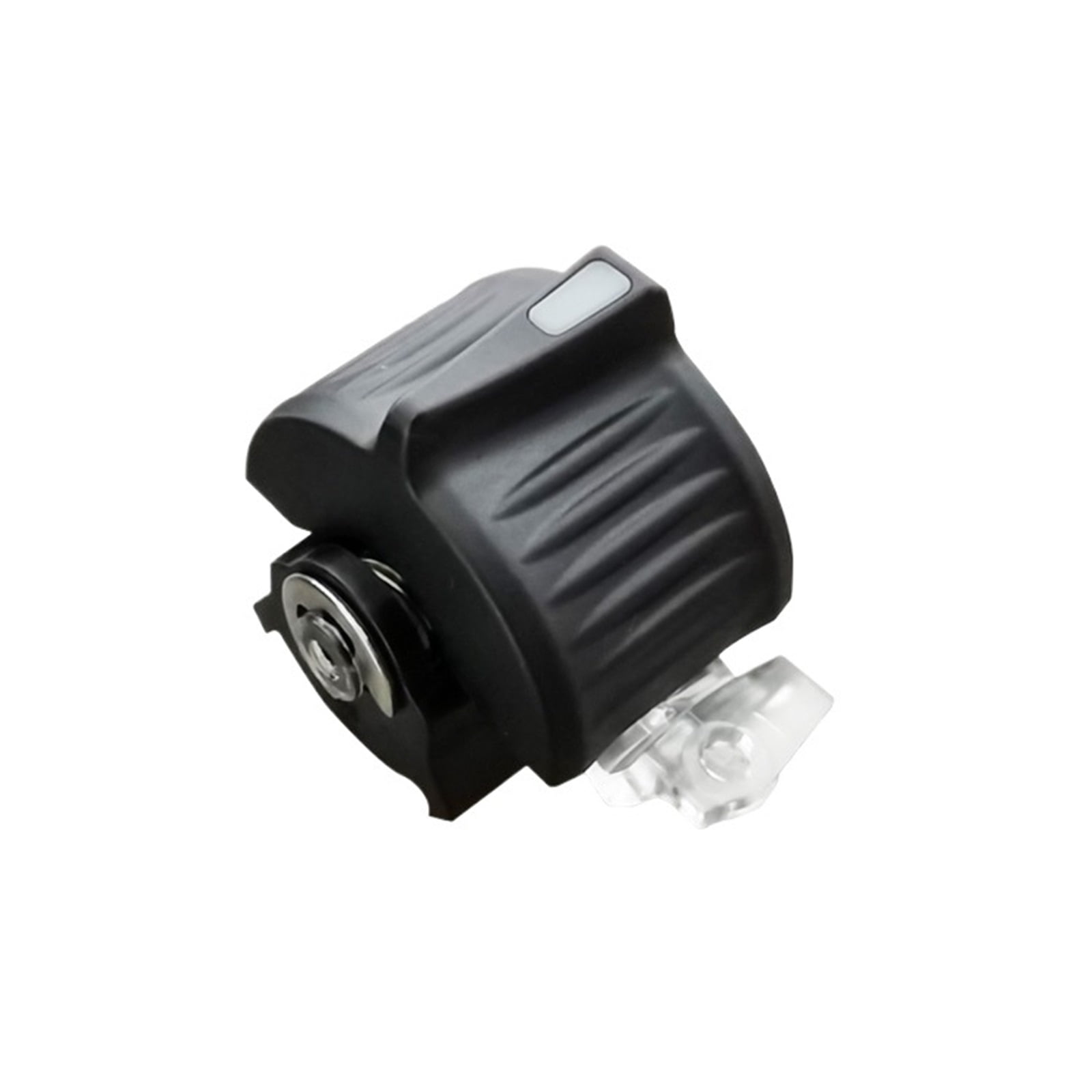 SMC102B Thumb Wheel Dual Output, Fingertip Operated Single Axis Small ...