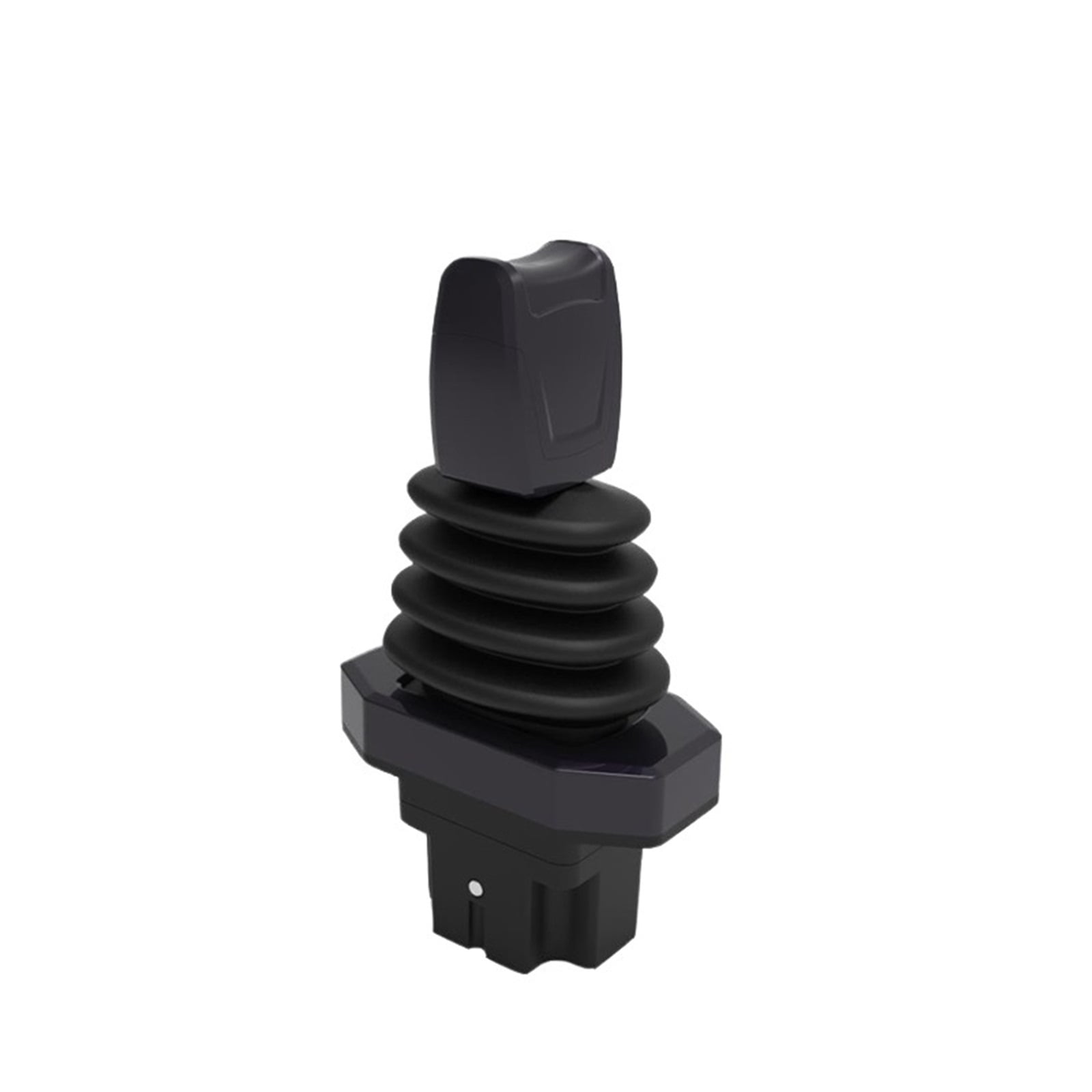 SMC105 Dual-sensor Electric Control Handle Curve 2 (cross), Fingertip ...