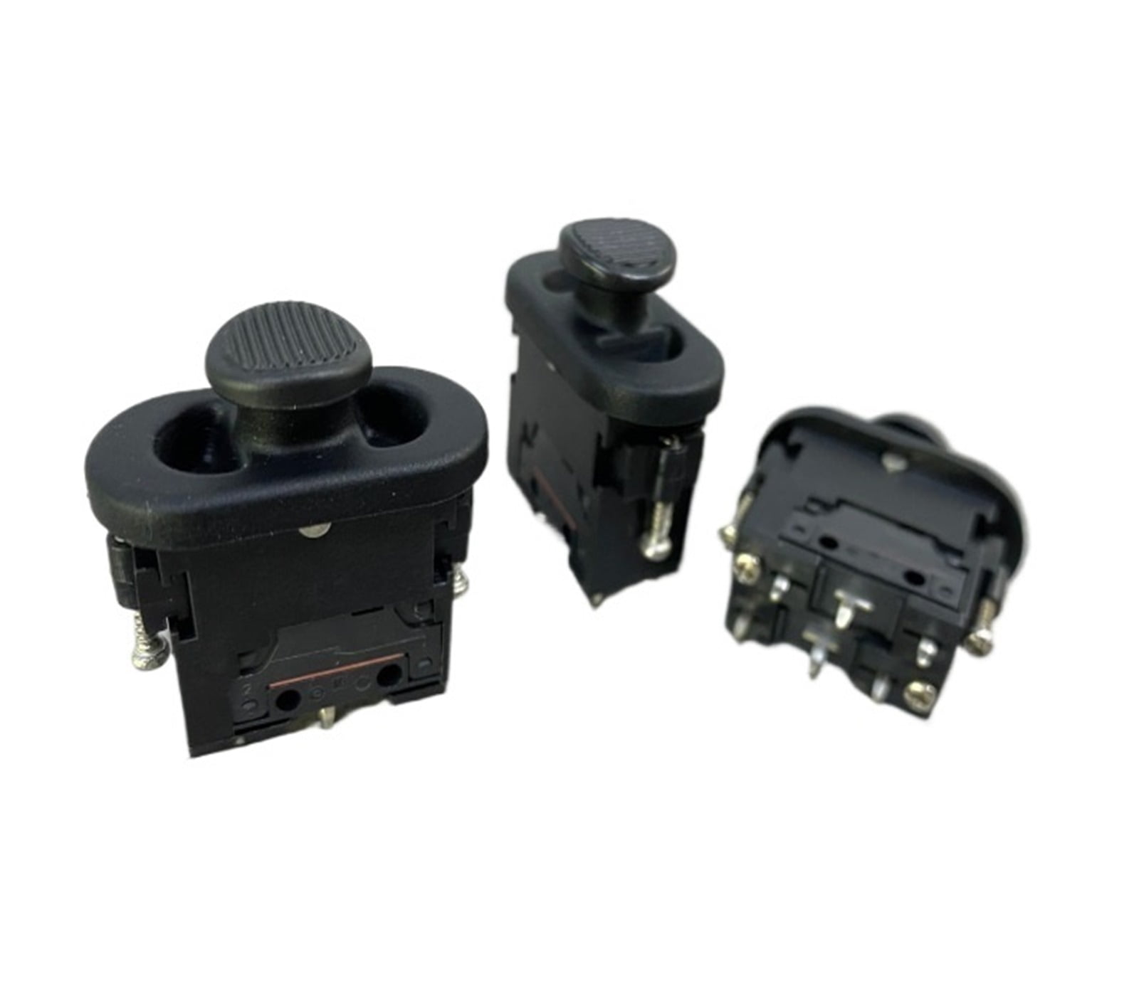 SMC106B Rocker Switch Rocker Switch, Three-speed Switch Rocker Switch ...