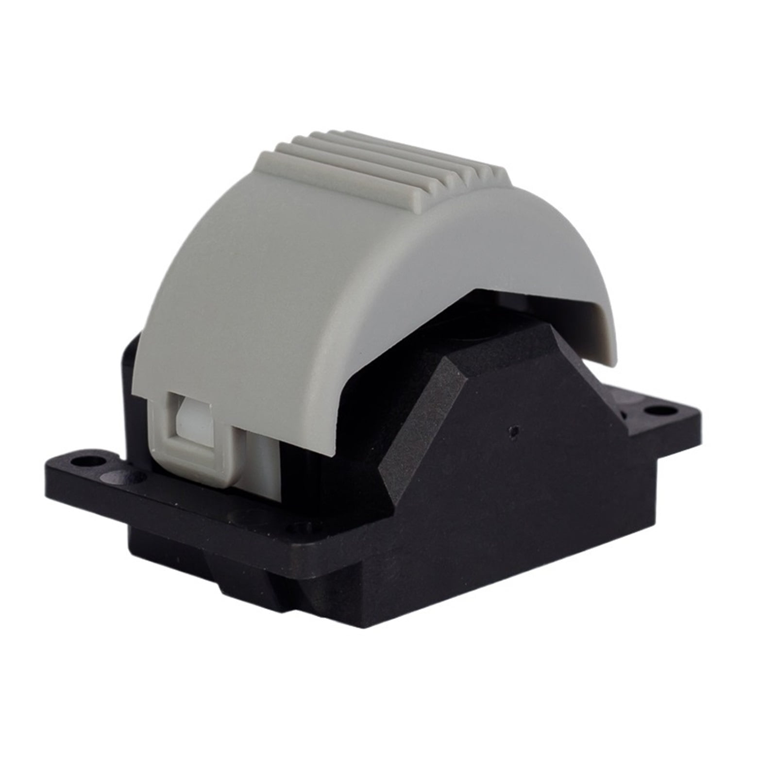 SMC107 Finrtip Operated Thumb Wheel, Single Axis Joystick Suitable For ...