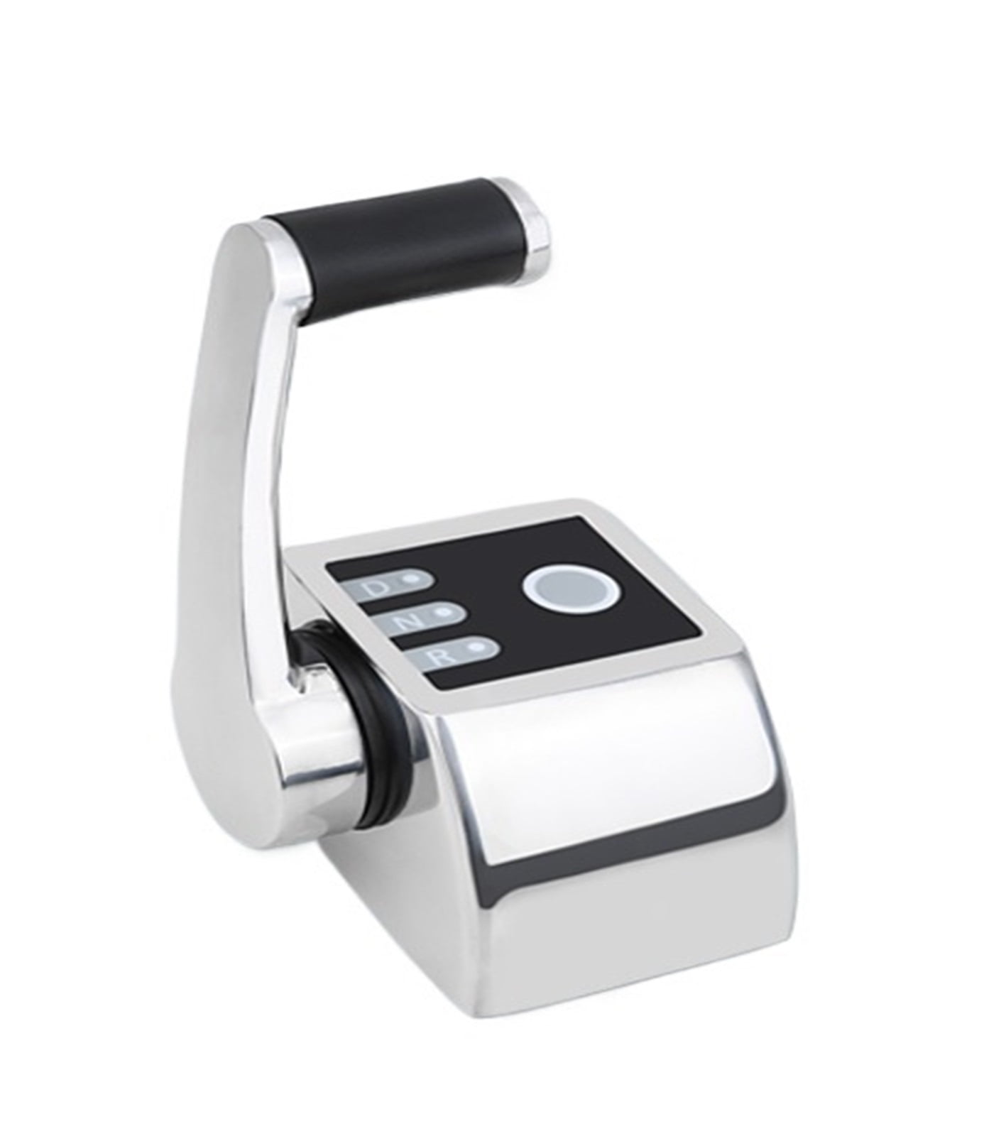 SMC181 Yacht Engine Push Rod Marine Joystick, Single Engine Joystick ...