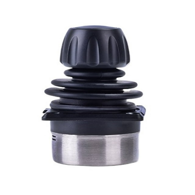 Smc35a Three Axis Hall Joystick Control Rod Circular Limit Industrial