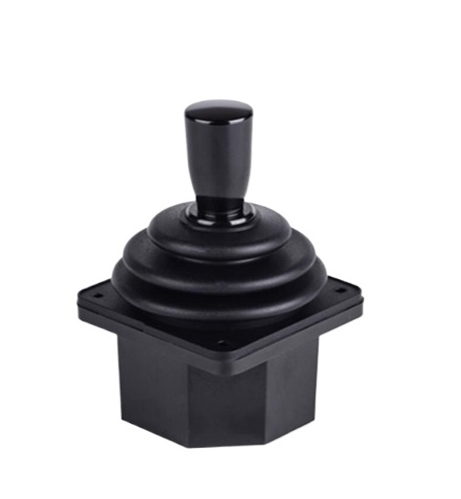 SMC45D Two-axis Hall Rocker Straight Limit, Electric Control Handle ...