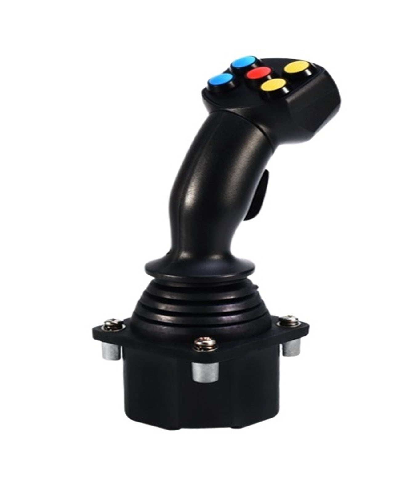 SMC60A-5 Electronic Control Joystick Leveling Machine, Leveling ...