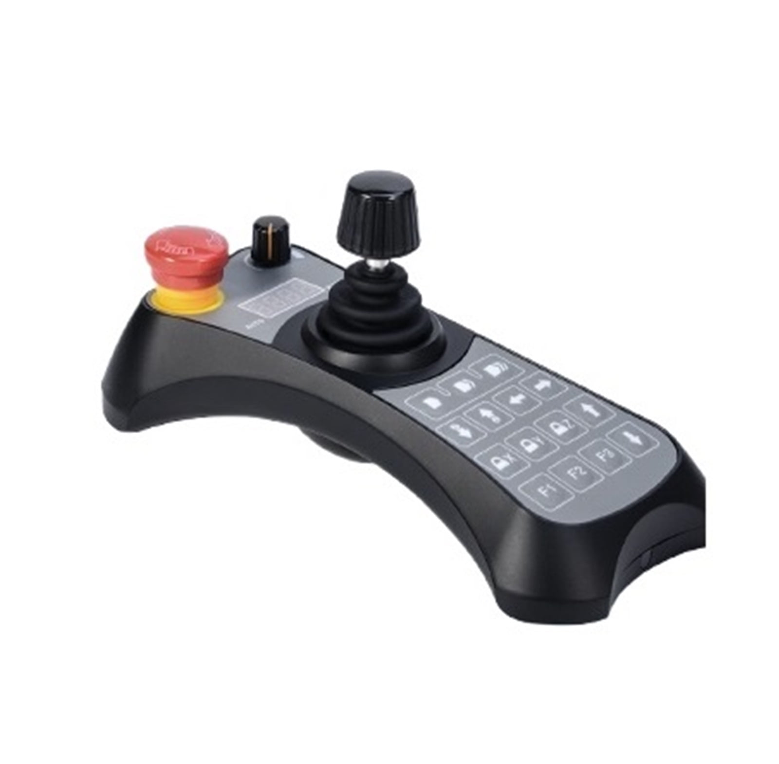 SMC72XL Three-axis Hall Joystick, Control Box Controller, Imager ...