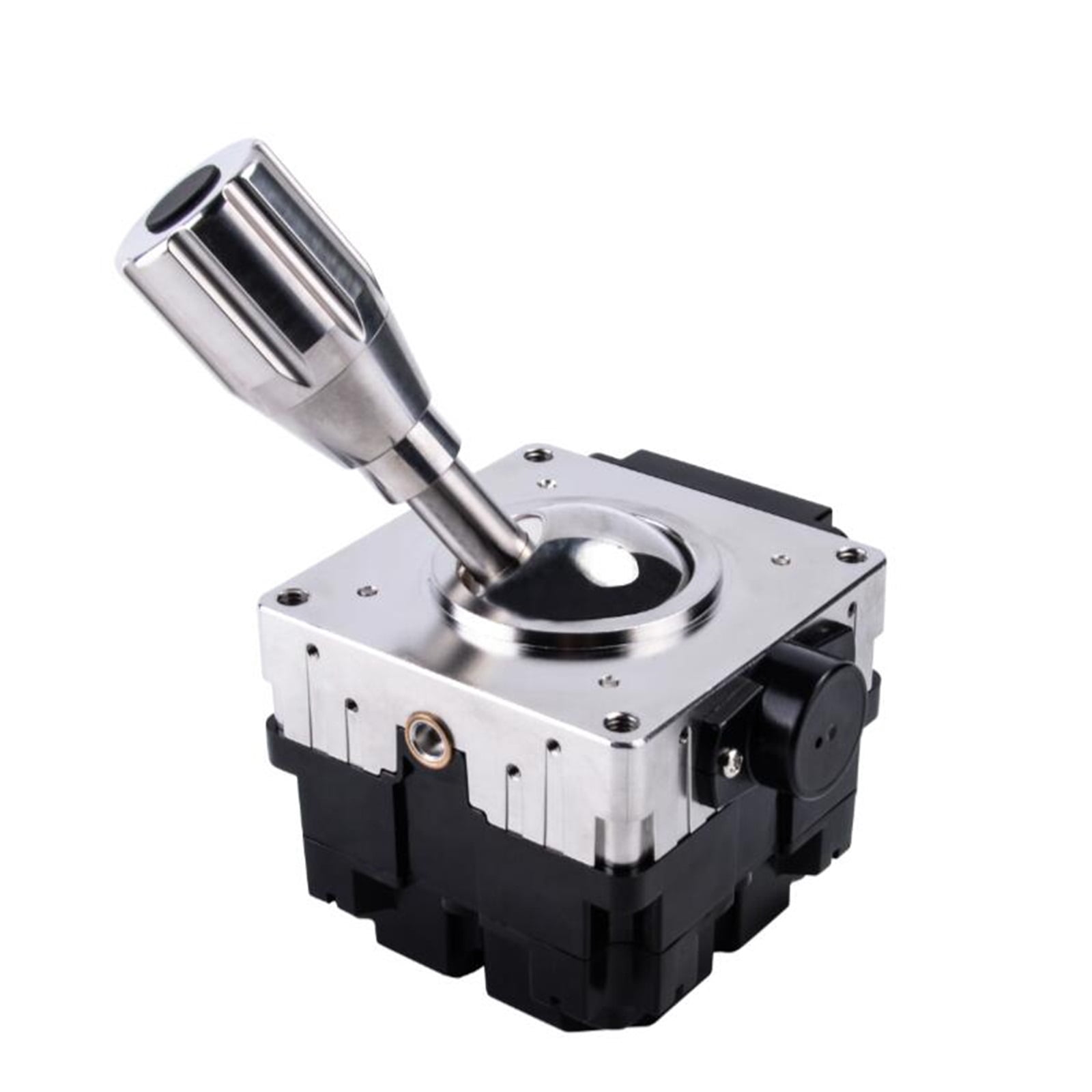 SMC80 Damping Joystick Unmanned Boat Operating Lever Marine Control ...