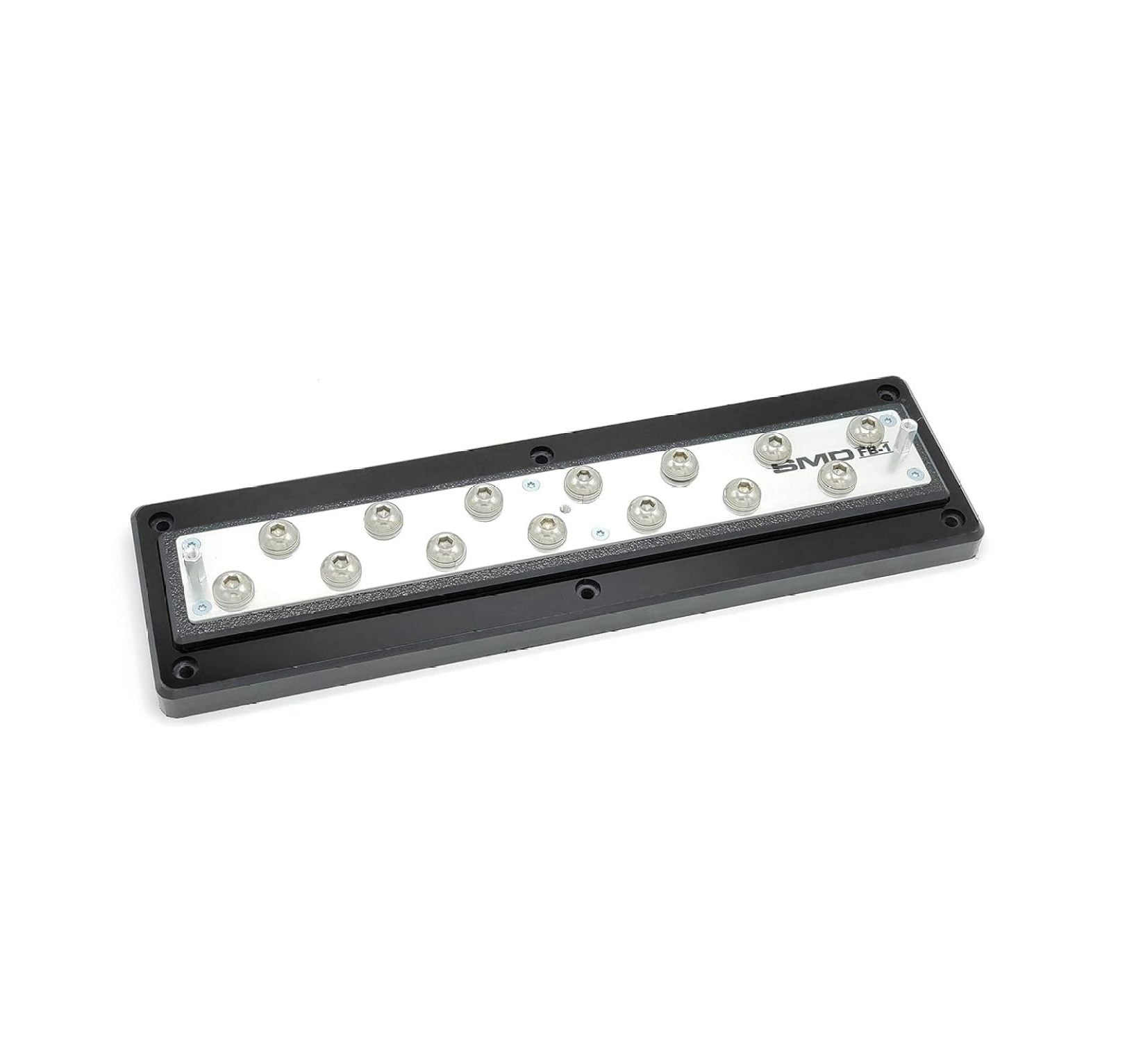 SMD Full Power/Ground Distribution Block (Full Bar) - Walmart.com