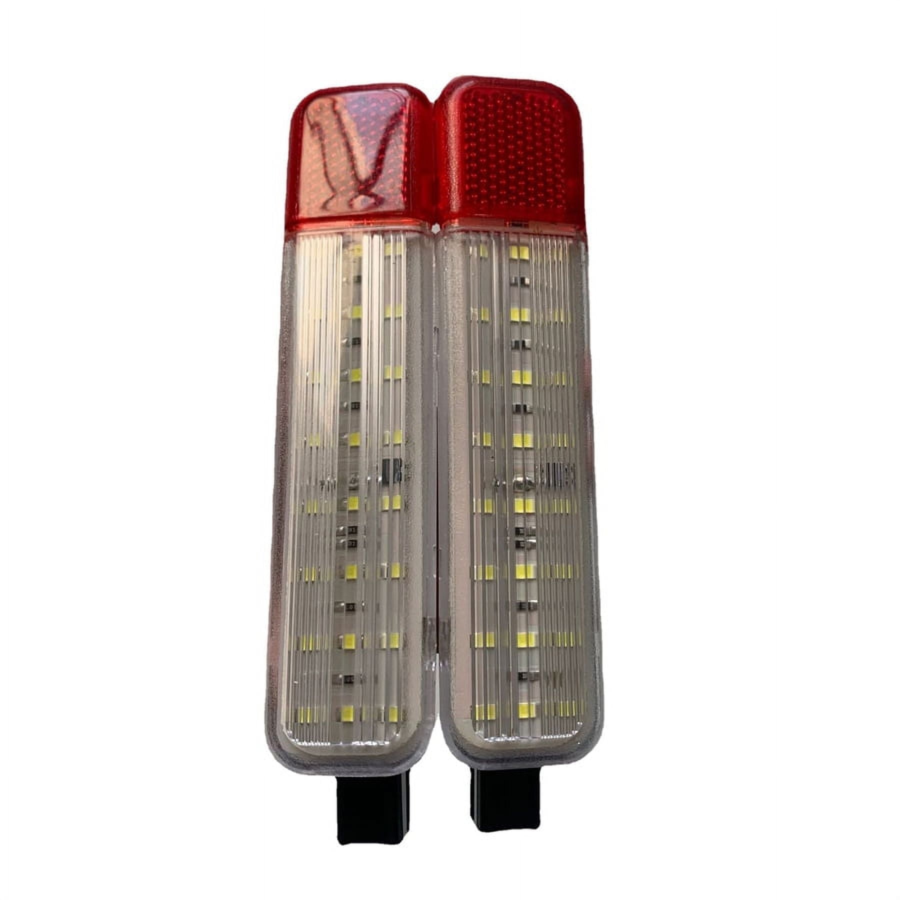 SMD LED Door Courtesy Light Lamp For Chevy Silverado Tahoe #15021517 / ...