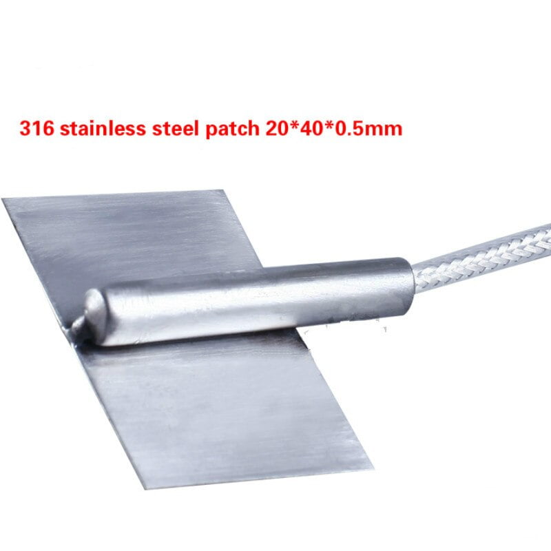 SMD PT100 PT1000 Temperature Sensor High Accuracy Thermal Resistance ...