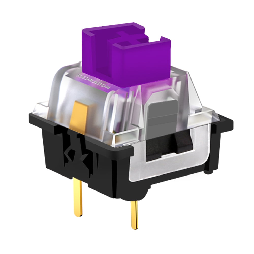 SMD RGB MX switch 3Pin Clicky Linear Tactile silent red blue Black ...