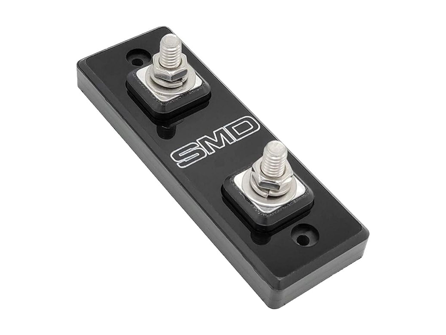 SMD Single ANL Fuse Block (Aluminum) - Walmart.com