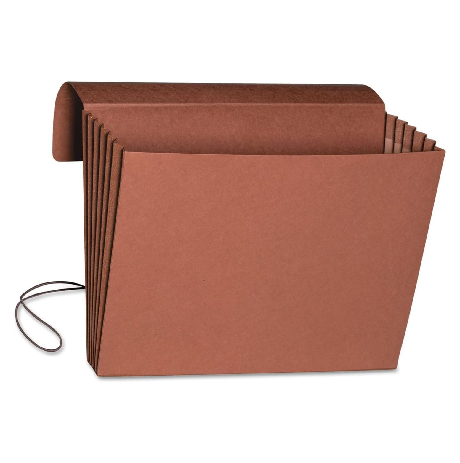 SMD71111 - 5 1/4 in Accordion Expansion Wallet - Walmart.com