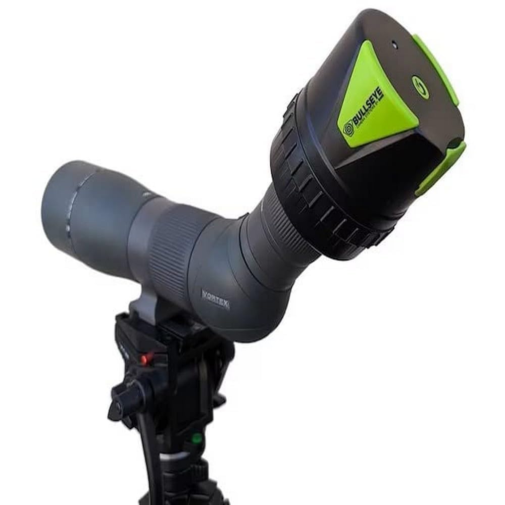 SME Bullseye Spotting Scope Camera - Walmart.com