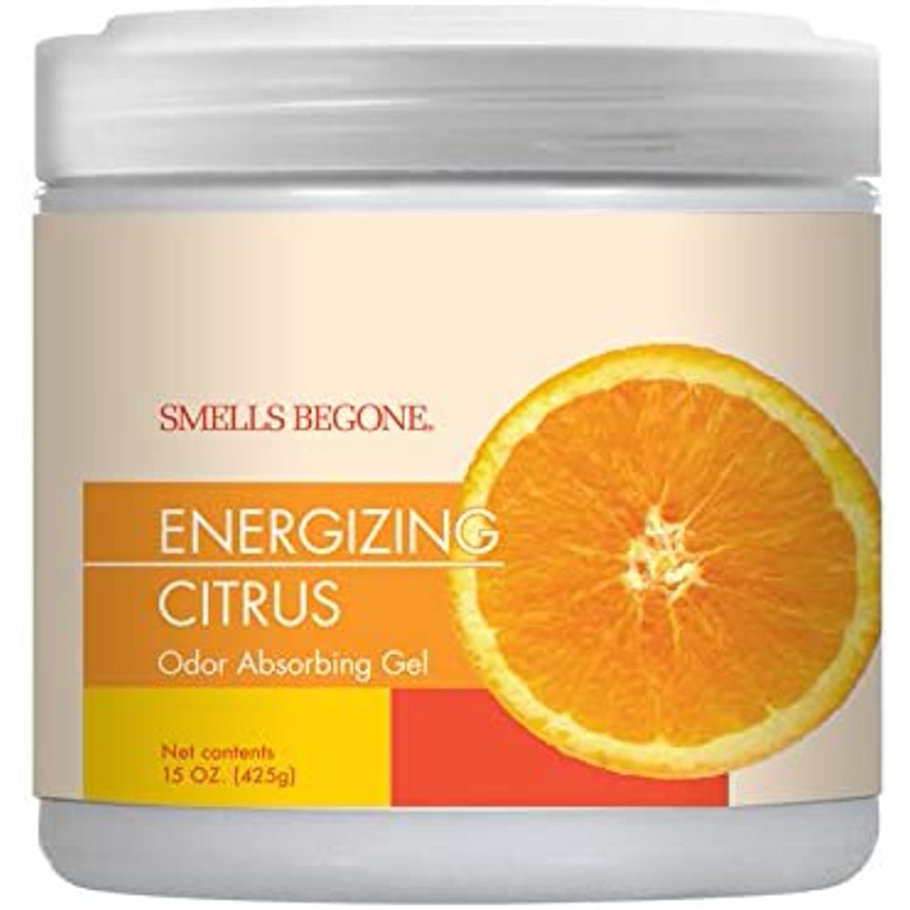 Pure Citrus Orange Air Freshener, 6.25 oz - Walmart.com