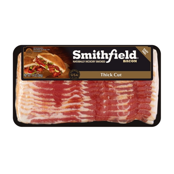 1 Lb Bacon